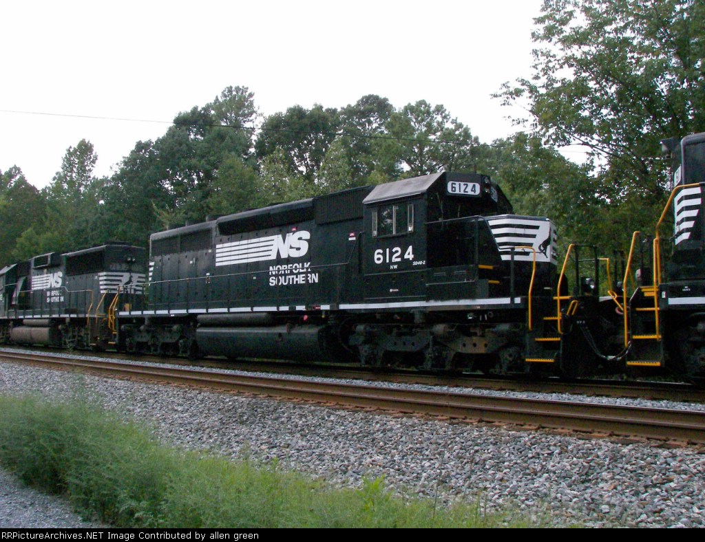 NS 6124